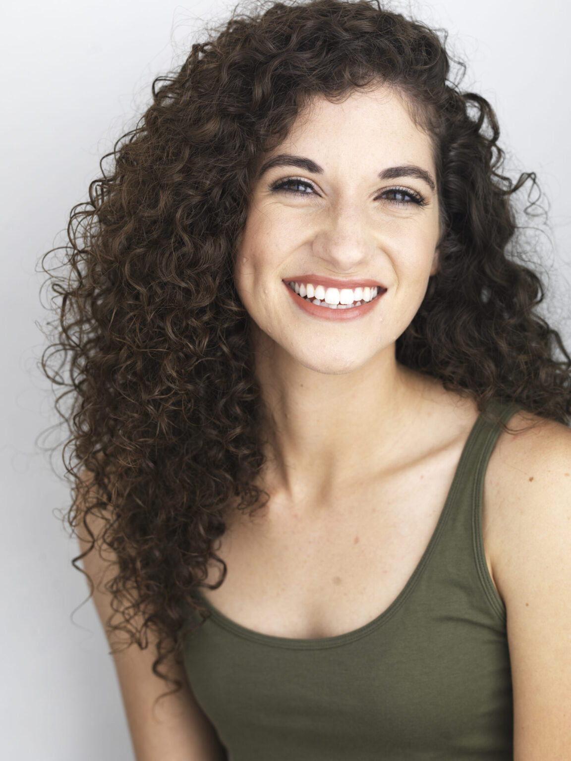 Hannah Kelly | Everyman Theatre