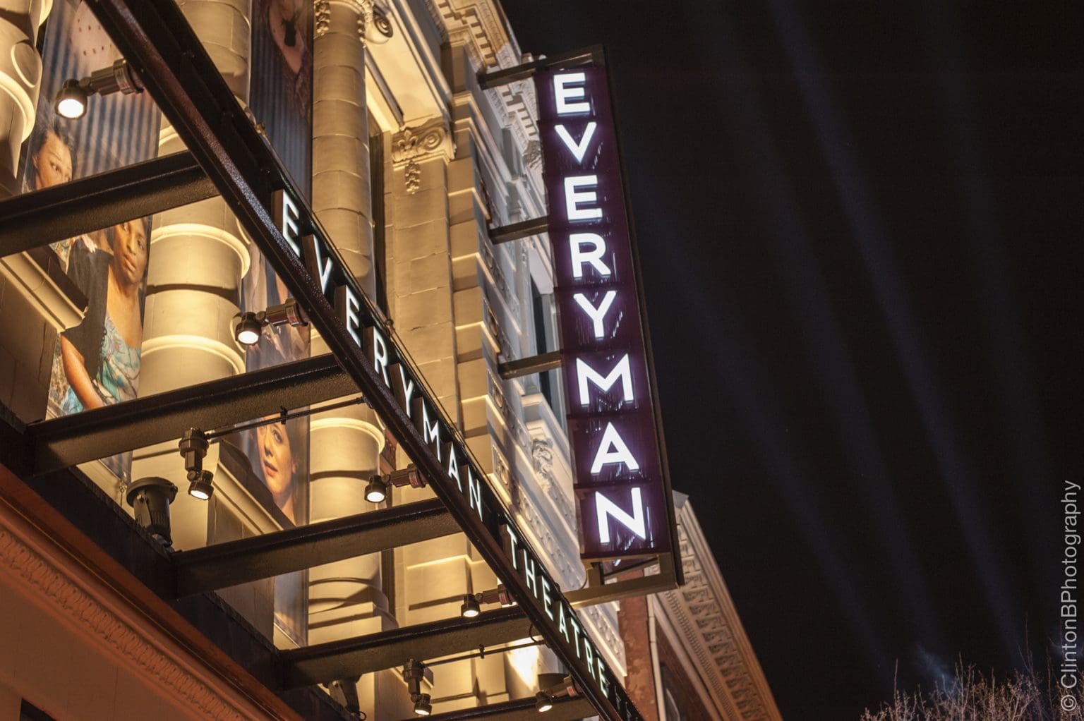 About Us | Everyman Theatre