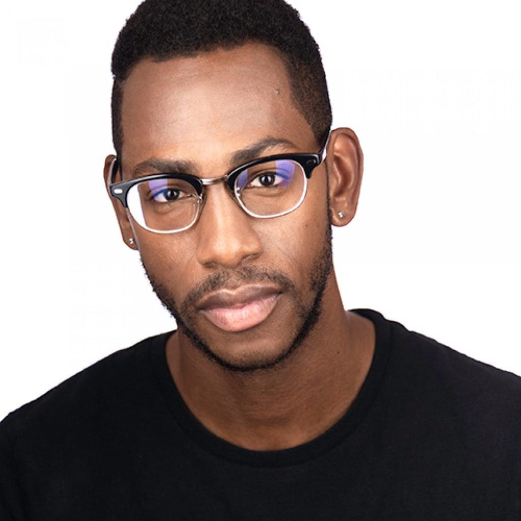 Eric Berryman | Everyman Theatre