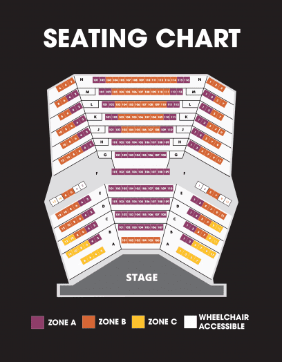 Our Spaces | Everyman Theatre