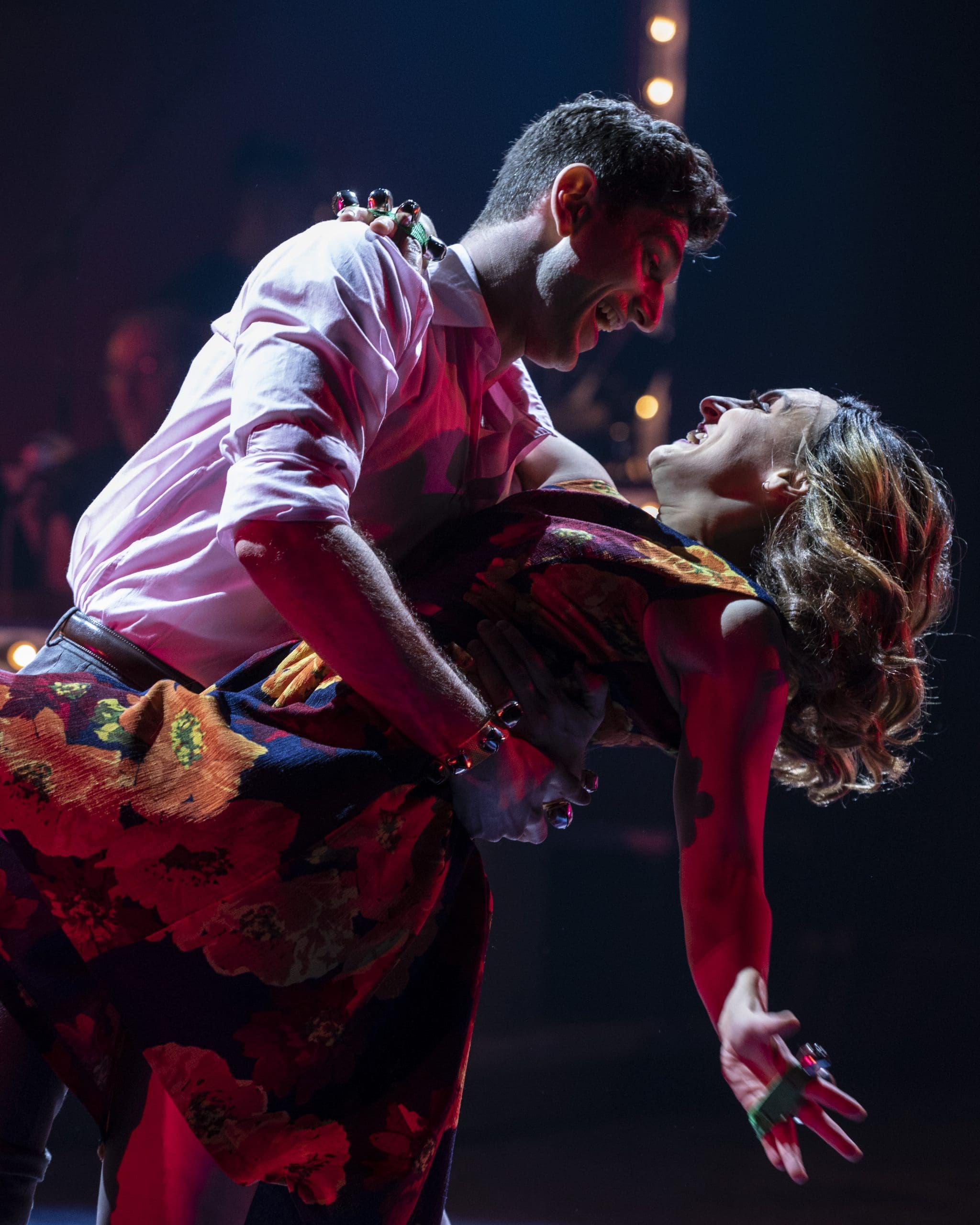 The World Goes 'Round | Everyman Theatre