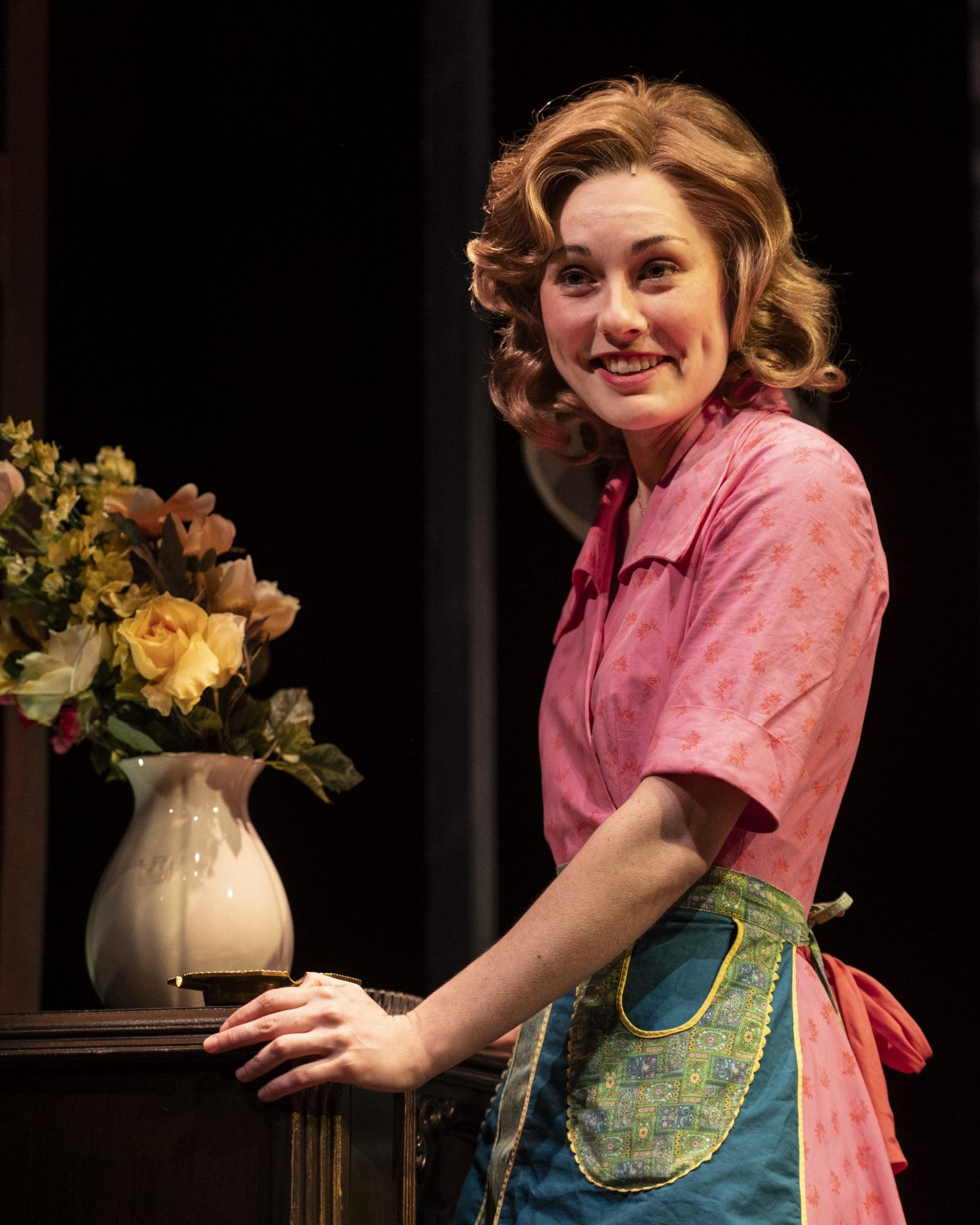 Crumbs from the Table of Joy | Everyman Theatre