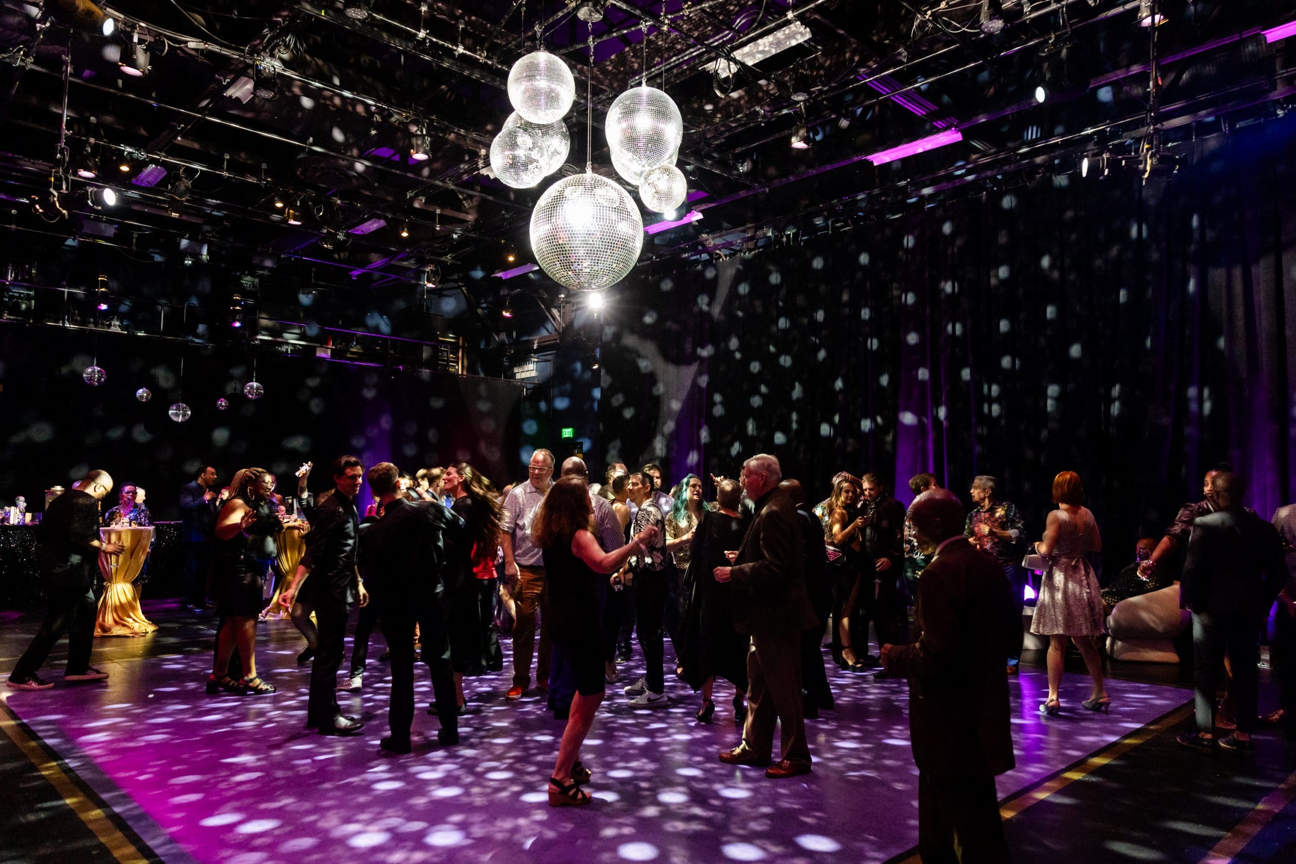 A Night for Baltimore 2024 | Everyman Theatre
