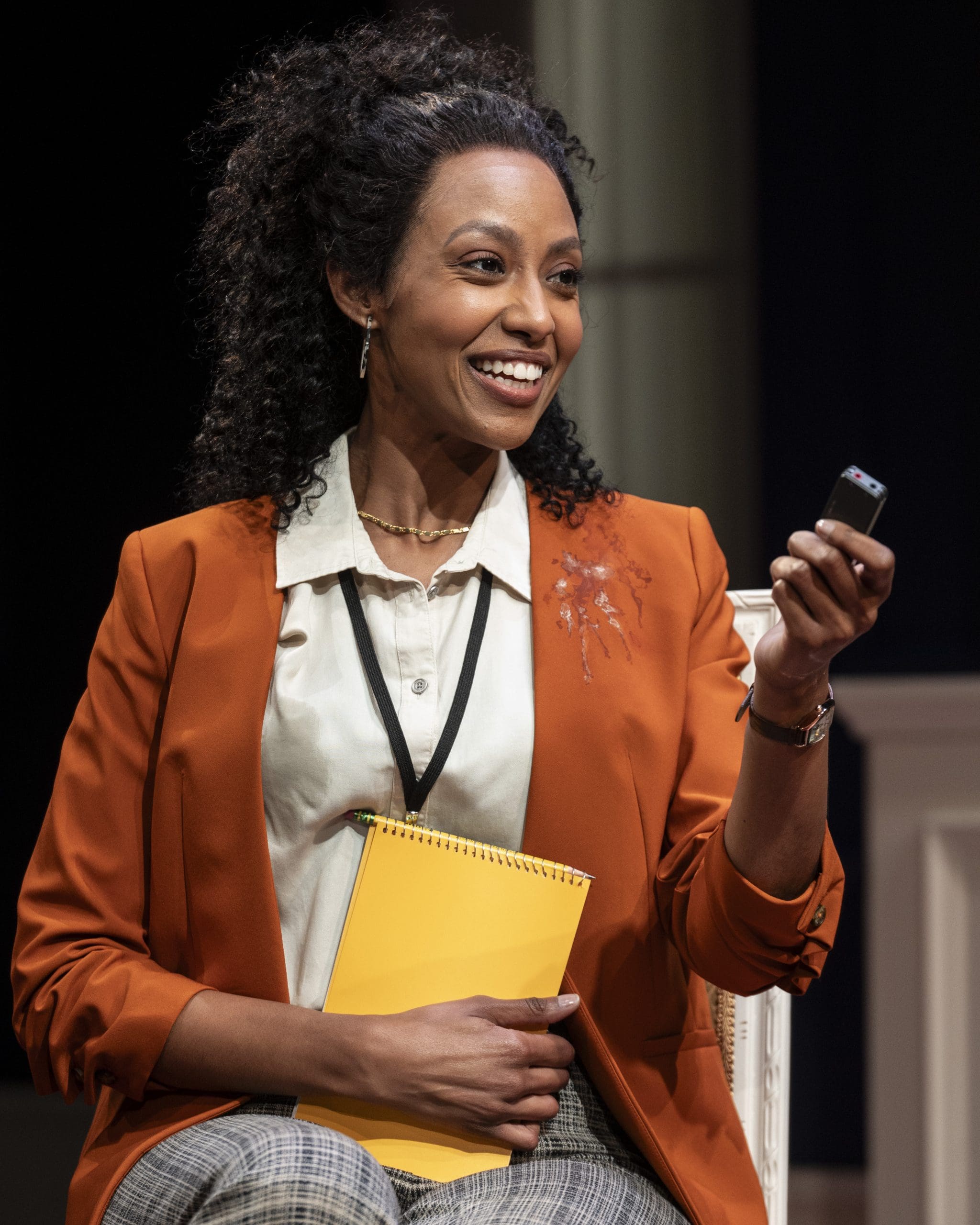 POTUS: Or, Behind Every Great Dumbass are Seven Women Trying to Keep ...