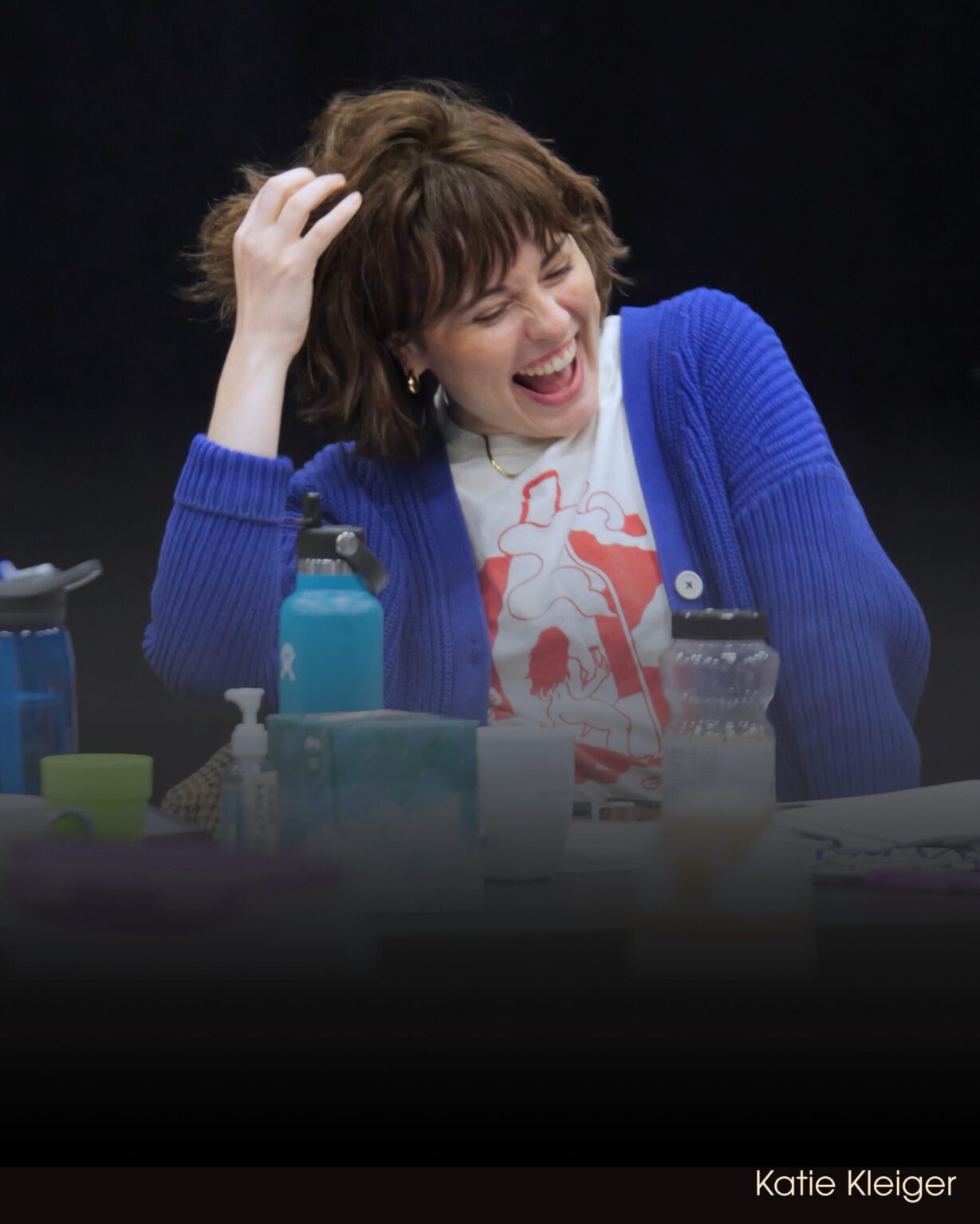 EMMA | Everyman Theatre