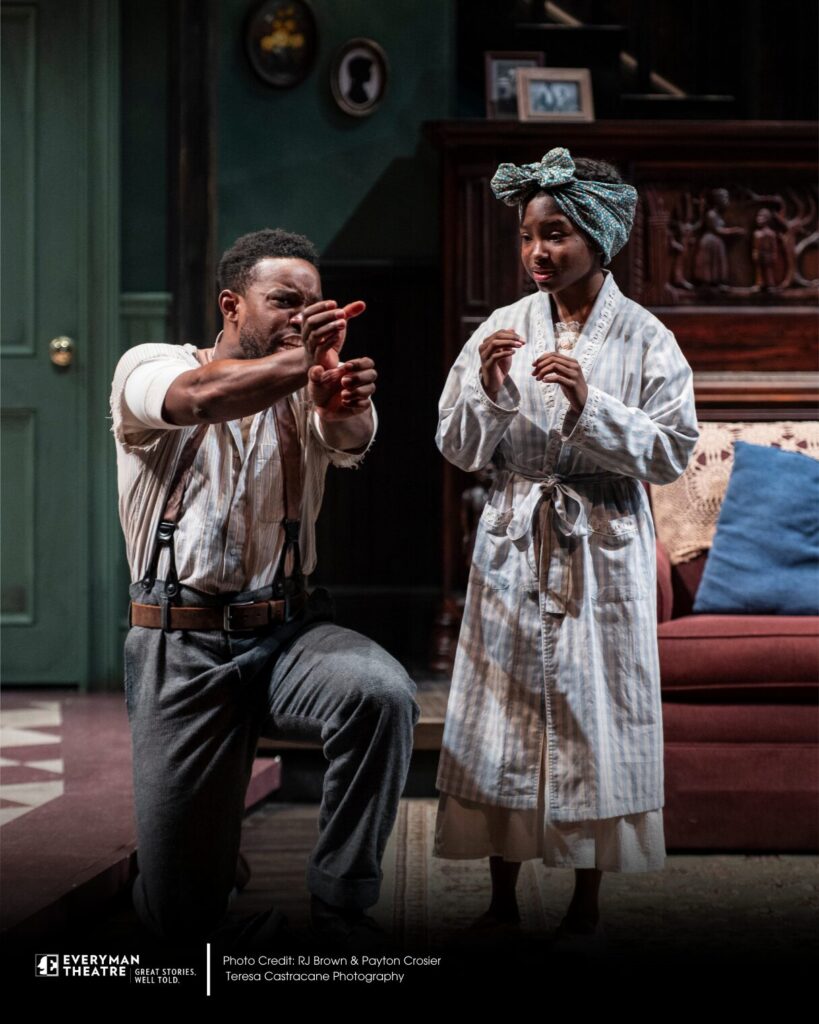 August Wilson's THE PIANO LESSON | Everyman Theatre