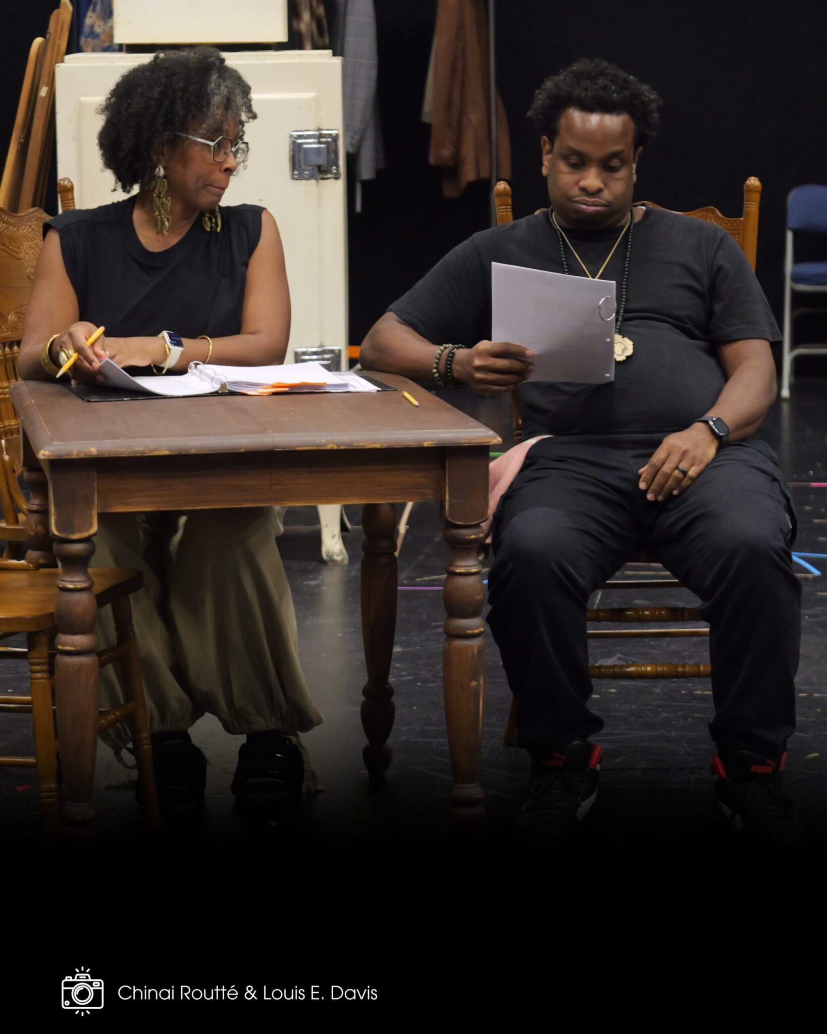 August Wilson's THE PIANO LESSON | Everyman Theatre